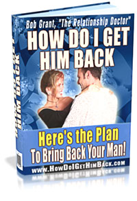 How Do I Get Him Back Review - Is How Do I Get Him Back a Scam or Not